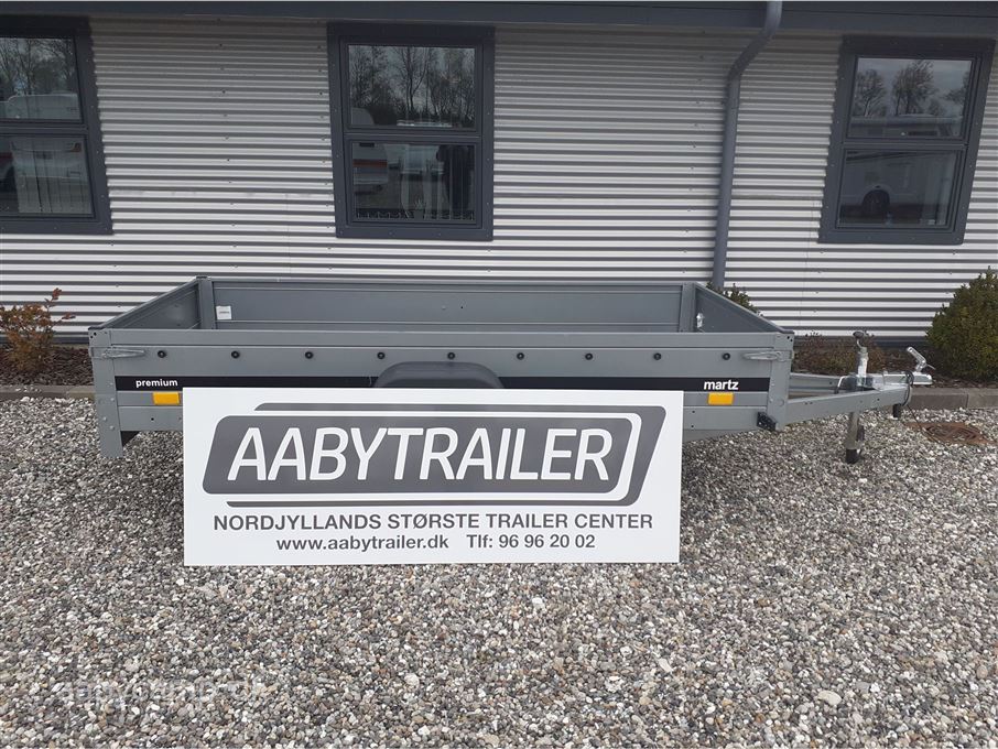 Stor trailerudstilling - Kig forbi nu