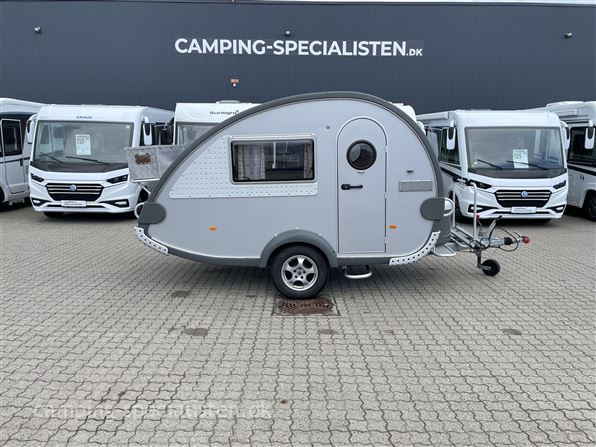 T@b 320 Offroad 2014 - Campingvogn - Camping-Specialisten Silkeborg