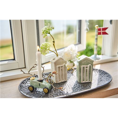 Speedtsberg Hus til blomst H11 - KG Camping A/S