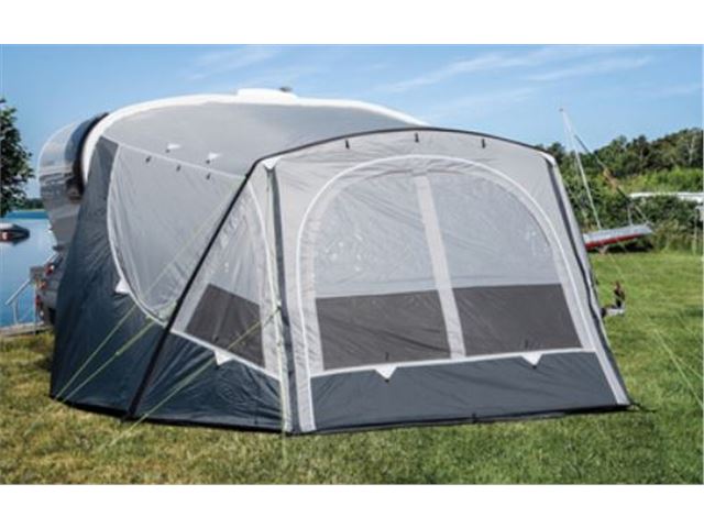 Brugt Reimo lufttelt Adria Action 361