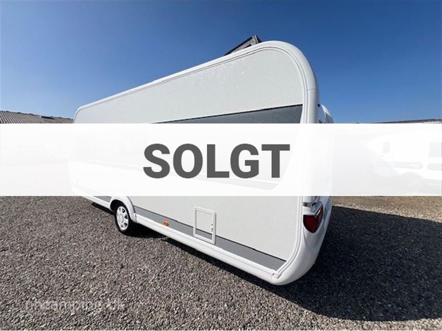 2020 Hobby Prestige 560 FC
