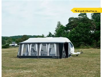 Toftlund Caravan